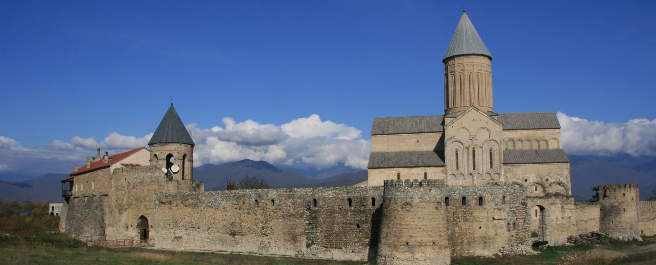 Georgia - Región de Kajetia, Kazbegui, Uplistsije y Tbilisi - Salidas ...